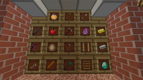 Litakur 32px Minecraft Texture Pack