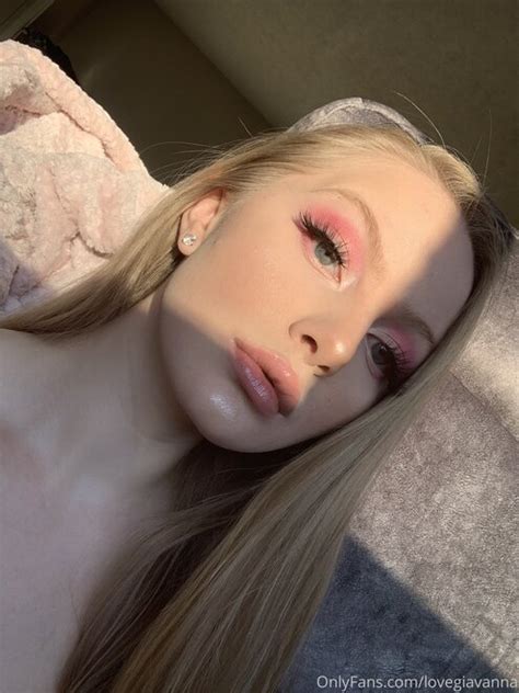 Lovegiavanna 0683 Porn Pic Eporner