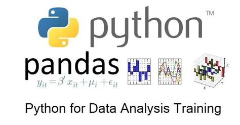 How To Learn Data Analytics Using Python