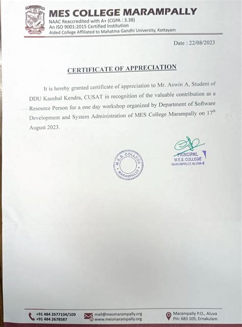 Aswin A On Linkedin Android Java Cusat Ddukk Firebase