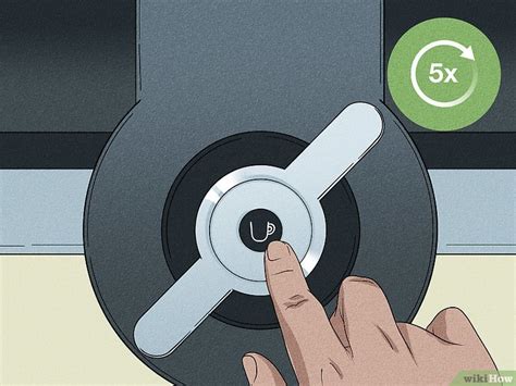 How To Reset A Nespresso Vertuo Machine Your Complete Guide