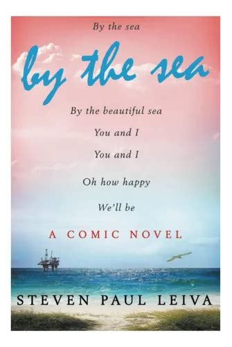 Libro By The Sea A Comic Novel Edición Revisada The Sex Cuotas Sin Interés