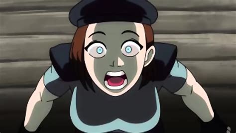 Jill Valentine Eporner