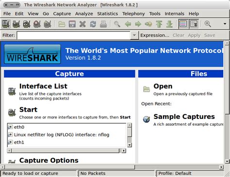 如何启动mininet实例上的wireshark图形界面 Clivelee 博客园