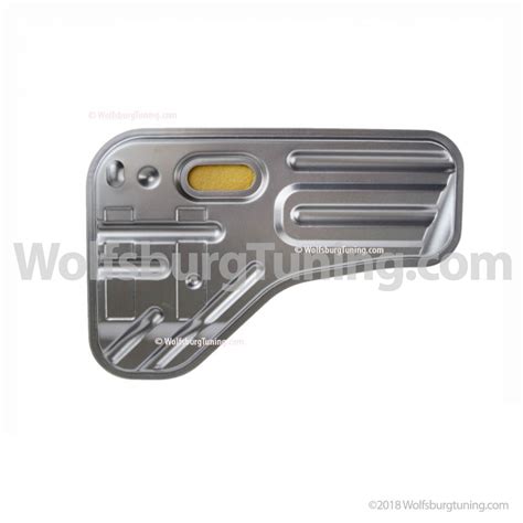 Automatic Transmission Filter Wolfsburg Tuning