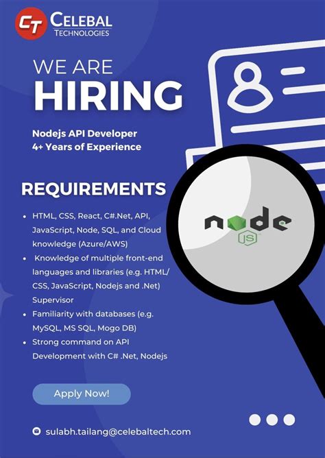 Sulabh Tailang On Linkedin Nodejsdeveloper Nodejsapideveloper Nodejsapi Nodejswebapideveloper…