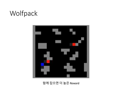 Multi Agent Reinforcement Learning For Sequential Social Dilemmas PPT