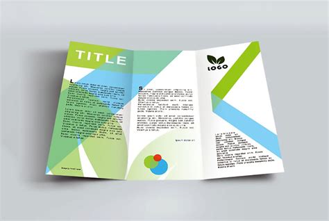 قالب بروشور در Word مجموعه مقالات و آموزش ها فرادرس مجله‌