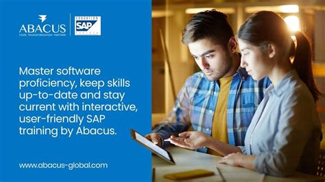 Sapcertification Sapglobalcertification Abacusconsulting