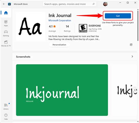 How To View And Install Fonts In Windows 11 And Windows 10