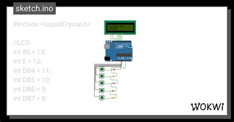 O Wokwi Esp32 Stm32 Arduino Simulator