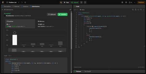 Mohana Priyan On Linkedin 30daysofcode Leetcode Codingchallenge