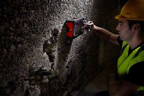 Gssi Structurescan Mini Xt Geroquip Inc