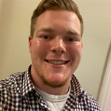 Liam Kirkpatrick Unemployed Unemployed At This Time Linkedin