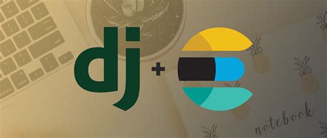 Building A Full Text Search App Using Django Docker And Elasticsearch By Aymane Mimouni