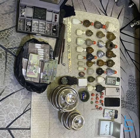 Иргэдэд нэг тэрбум гаруй төгрөгийн хохирол учруулсан бүлэг этгээдийг илрүүлжээ