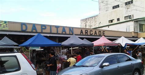 Manila Shopper Shopping For Christmas Decors At Dapitan Arcade