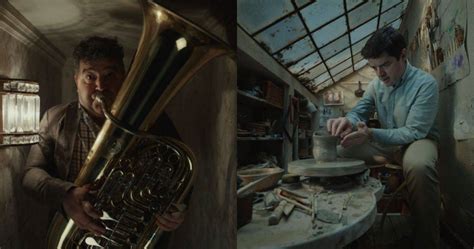 Every Square Meter Deserves To Be The Best TBWA Worldwide Site