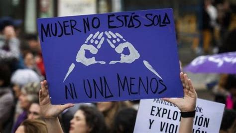 Tres Mujeres Asesinadas Por Sus Parejas En 24 Horas
