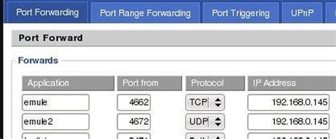 How To Configure A Router For P P Networking Techwalla