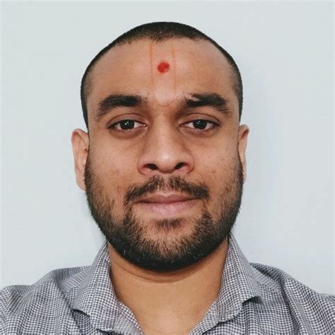 Vikas Patel Linkedin