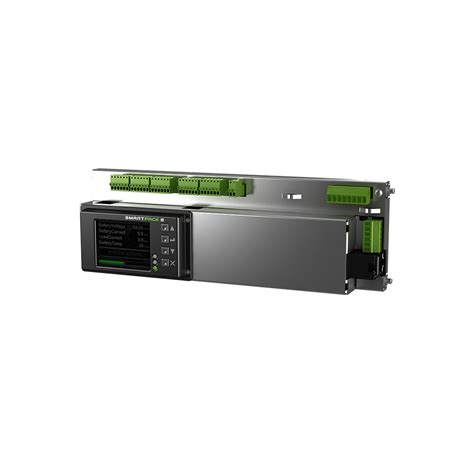 Eltek Smart Pack Driver Callinda