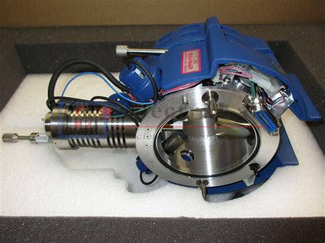 Ab Sciex 5019349 F Rev Ion Drive Turbo V Ion Source Spectralab Scientific Inc