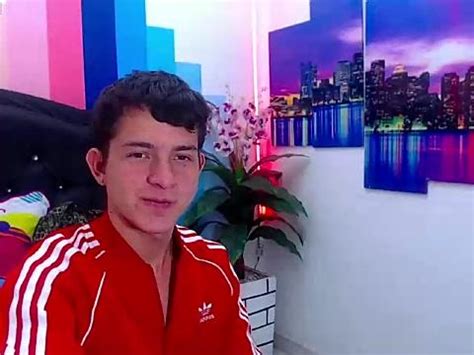 Twink Franco From Stripchat Chatsex Xxx