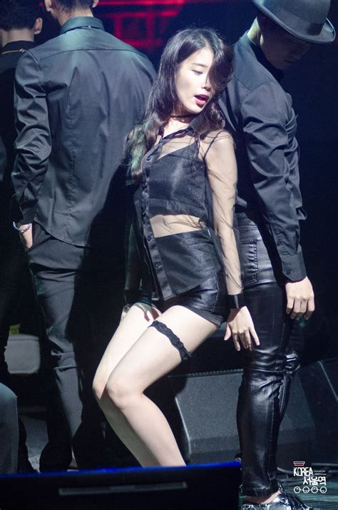 13 Sexiest Outfits Ever Worn By Iu Koreaboo