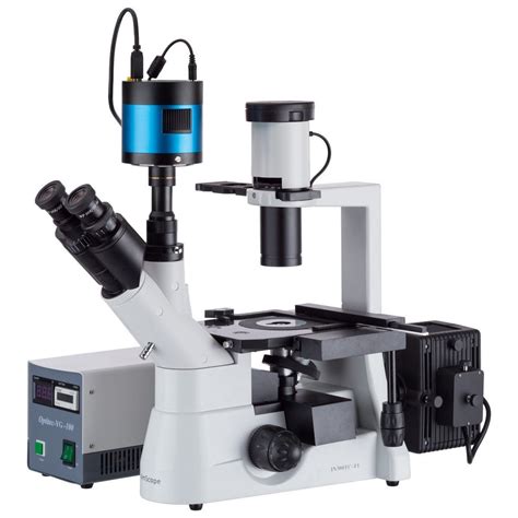 Amscope Microscopes Professional Microscope Microscope Central Page 4