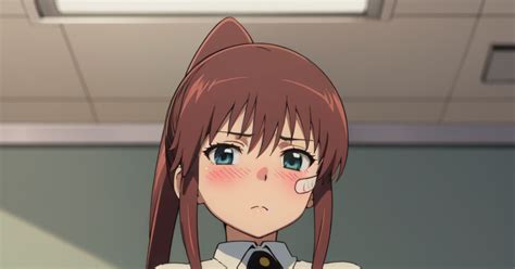 Kiss×sis Riko Suminoe Part 4 Ms22のイラスト Pixiv