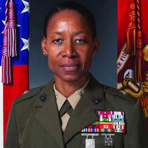 Marine Corps Women