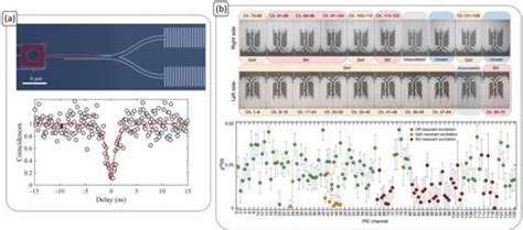 Hybrid Integration Of Chipscale Photonic Devices Using Accurate Transfer Printing Methods