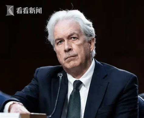 美中央情报局局长与俄情报部门负责人在土耳其会面 俄罗斯 美国 秘密
