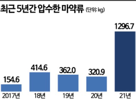 검찰 4대권역 마약범죄 특별수사팀 출범서울·인천·부산·광주 아시아경제