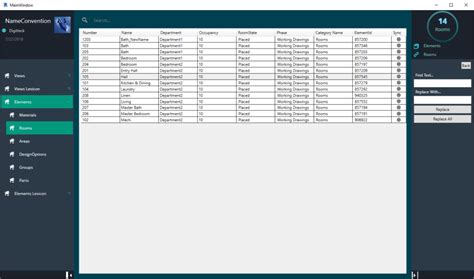 Digitteck Suite Revit Add In