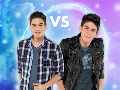 Nick Every Witch Way Daniel Vs Jax Nick Information