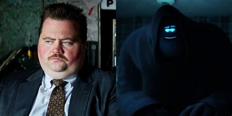 Orion And The Dark Voice Cast Guide What The Characters Look Like In Real Life