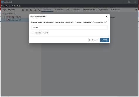 How To Connect Postgis To Qgis Spatialnode