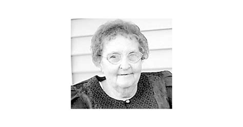Anna Mccowan Obituary 2011 Hamilton Oh Journal News