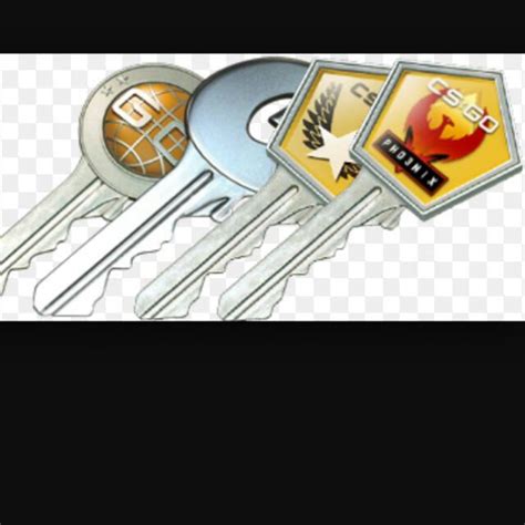 Csgo Keys Hobbies Toys Toys Games On Carousell