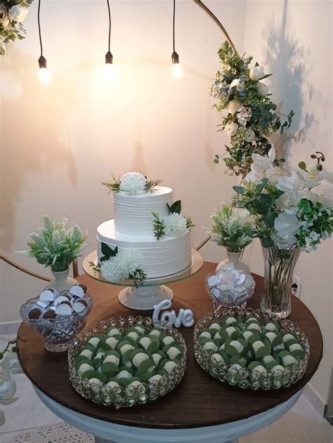 Decora O De Casamento Simples Inspira Es