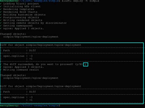 A Unified Approach To Managing Deployments In Kubernetes With Kluctl Simple Talk