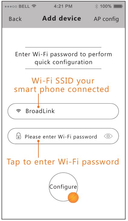 Broadlink Rm Mini 3 Smart Universal Remote Manual Manualslib