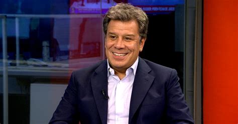 Facundo Manes Ratificó Su Candidatura A Presidente Y Rechazó La Posibilidad De Integrar Fórmulas
