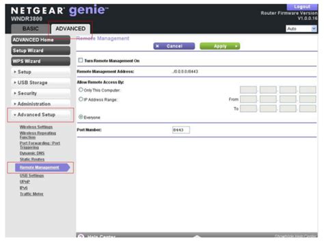 NETGEAR Wireless Router Configuration Guide The State Of Security