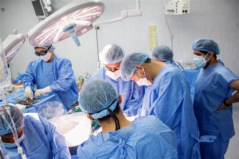30 Años Del Primer Trasplante Hepático Con Donante Vivo En Argentina