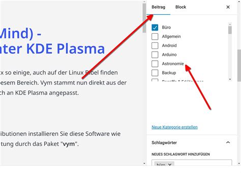 Tipps Zur Linux Bibel Linux Bibel