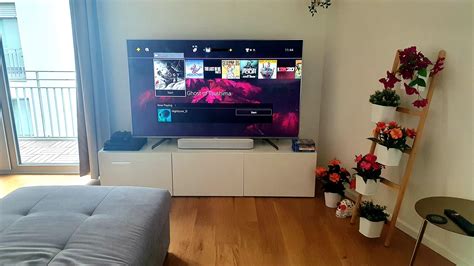 Minimal Console Gaming Setup Rplaystation