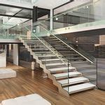 Metal Frame Staircase All Architecture And Design Manufacturers